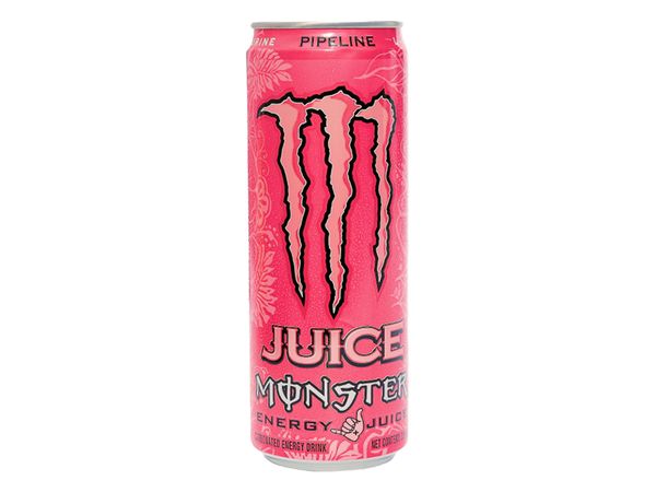 Pipeline Punch Monster Energy Drink 355ml - MOONMILK – MOONMILK ...