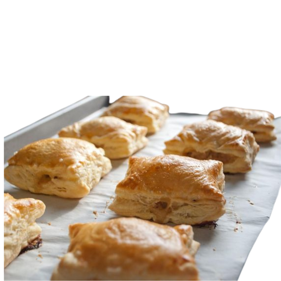 Bánh Pateso Bò Bằm - Beef Pateso – MOONMILK - PREMIUM IMPORTED FOOD MARKET