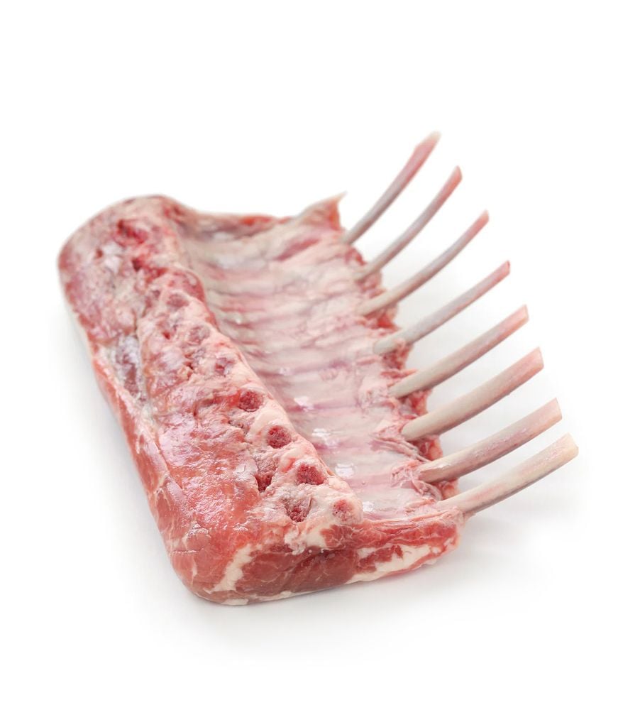 Midfield Frenched Lamb Rack (Sườn cừu Pháp) - MOONMILK – MOONMILK ...