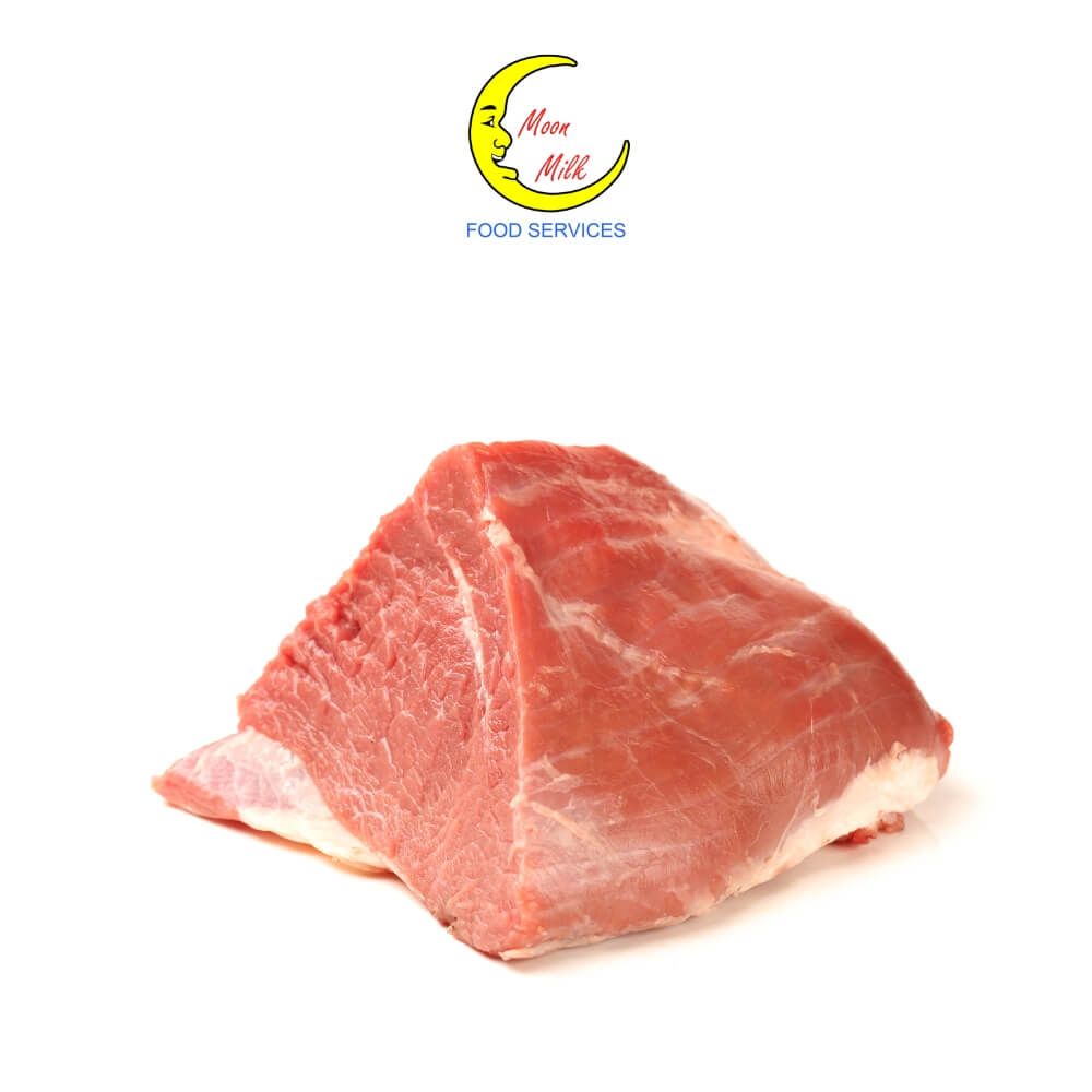 Thịt đùi heo tươi CP - CP Fresh Pork Topside - Moonmilk – MOONMILK ...