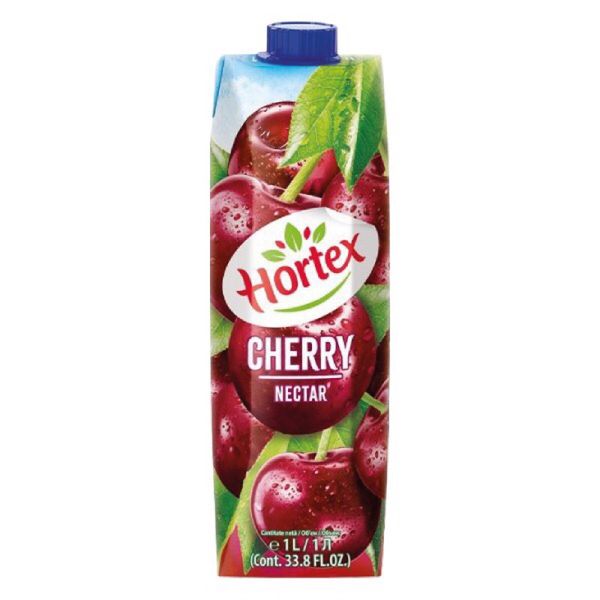 Nước Ép Cherry Hortex 1L - Moonmilk – MOONMILK - PREMIUM IMPORTED FOOD ...