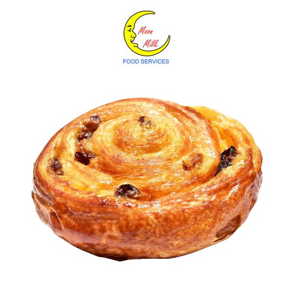 Bánh Raisin Danish - Moonmilk – MOONMILK - PREMIUM IMPORTED FOOD MARKET
