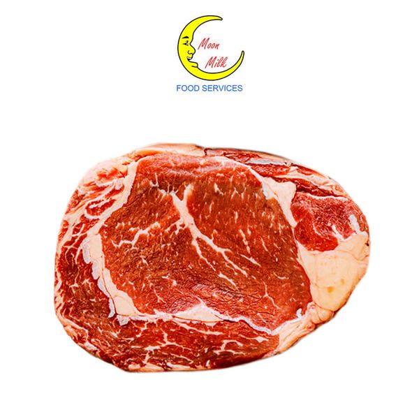 Steak Đầu thăn ngoại Vinabeef - Vinabeef Frozen Ribeye - Moonmilk ...
