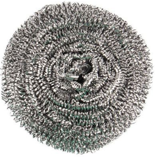 Bộ bùi nhùi inox - Dish Washing Pads Inox TBP - Moonmilk – MOONMILK ...