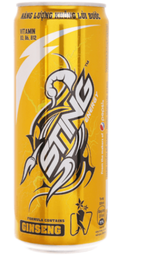 Nước Tăng Lực Sting Gold 320ml - Moonmilk – MOONMILK - PREMIUM IMPORTED ...