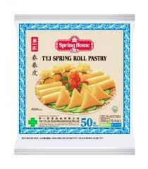 PC-Tyj Spring Roll Pastry Spring Home 550g T5 – MOONMILK - PREMIUM ...
