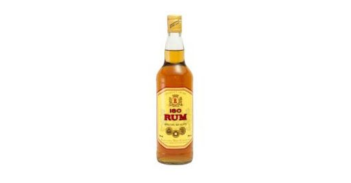 BW-Rum Special Quality ISC 39% 700ml – MOONMILK - PREMIUM IMPORTED FOOD ...