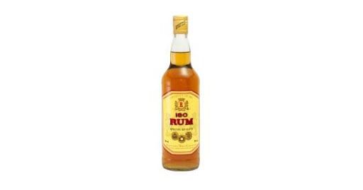 BW-Rum Special Quality ISC 39% 700ml – MOONMILK - PREMIUM IMPORTED FOOD ...