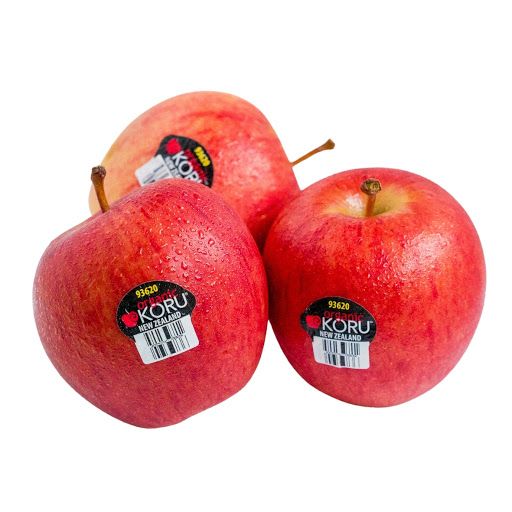 Táo Koru - Koru Apple New Zealand - MOONMILK – MOONMILK - PREMIUM ...