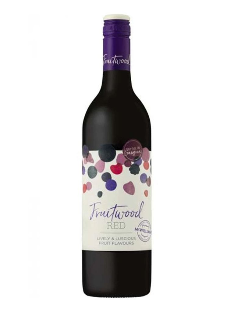 Vang đỏ McWilliam's Fruitwood - Moonmilk – MOONMILK - PREMIUM IMPORTED ...