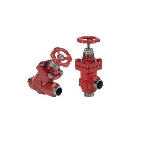 Danfoss STC 15 A STR Stop Valve Handwheel PS25, 148B4623 – Công Ty TNHH ...