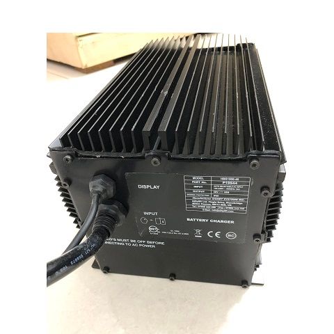 Battery charger HBS1500-48, Signet Systems, Niftylift – Công Ty TNHH ...