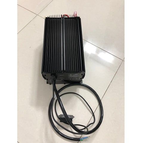 Battery charger HBS1500-48, Signet Systems, Niftylift – Công Ty TNHH ...