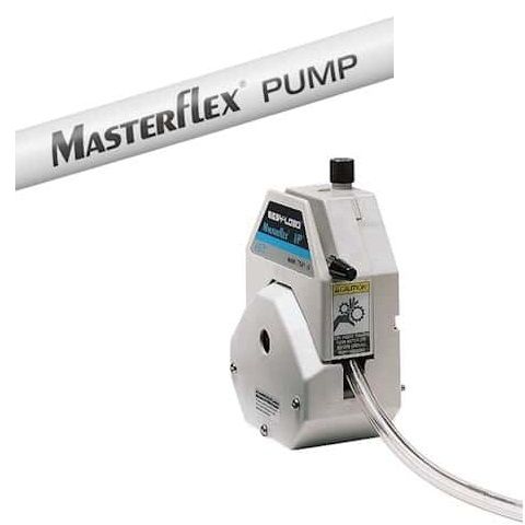 Masterflex L/S® Precision Pump Tubing, C-Flex®, L/S 14; 25 ft, Item ...