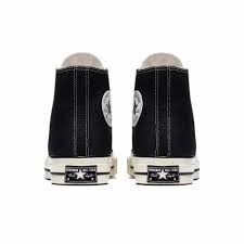 Giày Thể Thao Unisex Chuck 70 Canvas CONVERSE 162050C giá tốt