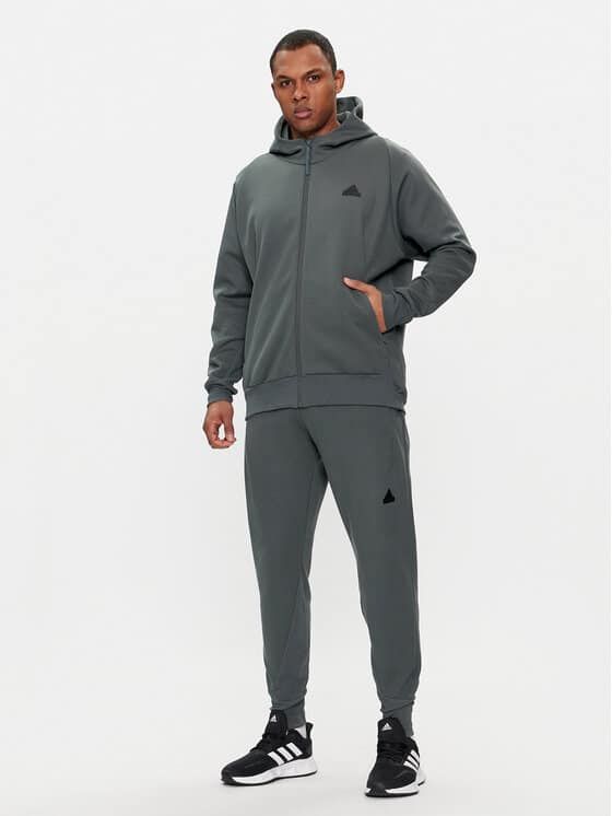 Áo Khoác Thể Thao Nam M Z.N.E. Wtr Fz ADIDAS IR5240 giá tốt