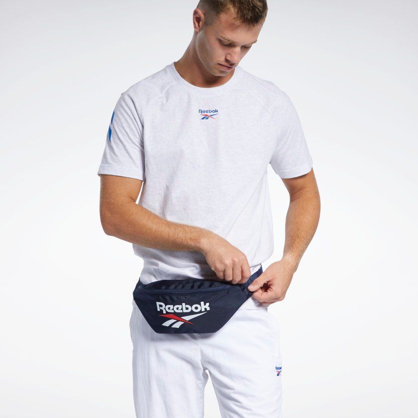 Túi Đeo Chéo Casual Unisex Cl Fo Waistbag REEBOK GP0156 giá tốt