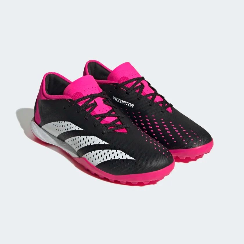 Giày Bóng Đá Unisex Predator Accuracy.3 L Tf ADIDAS GW4640 giá tốt