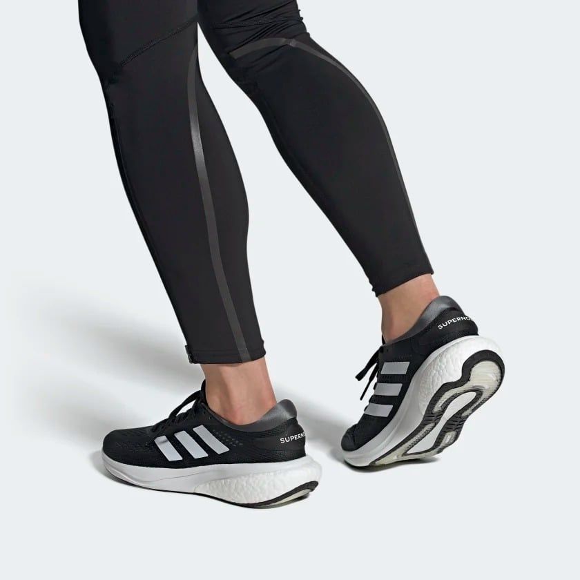 Adidas GW9088 Giày Chạy Nam Supernova 2 M | Sportpro.vn