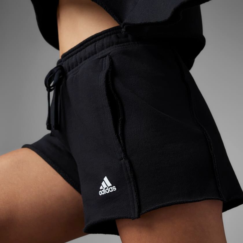 Quần Đùi Thể Thao Nữ W Hr Short ADIDAS HR5272 giá tốt – SPORTPRO.VN