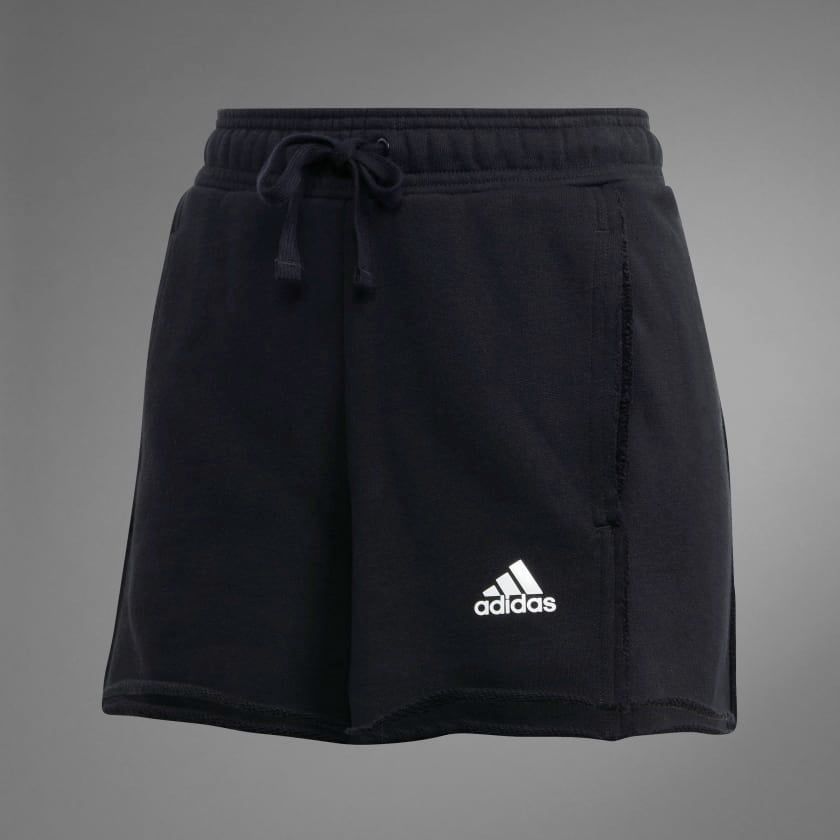 Quần Đùi Thể Thao Nữ W Hr Short ADIDAS HR5272 giá tốt