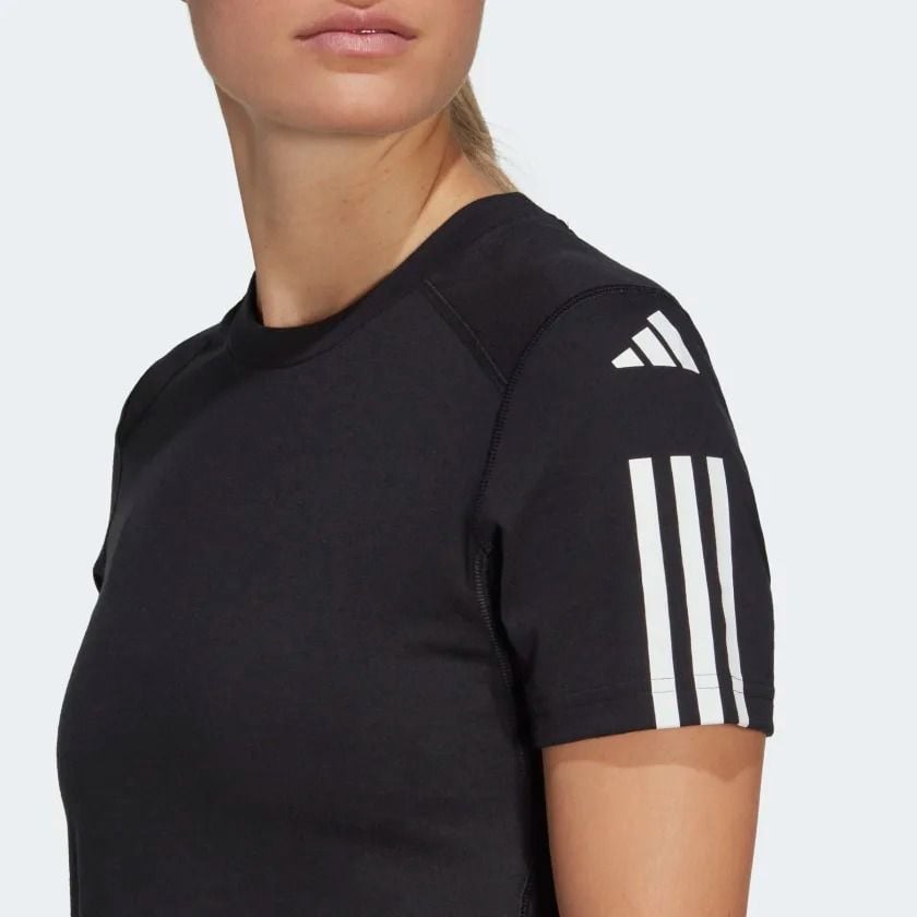 Áo thun Tập Luyện Nữ W Tr-Es Cot T ADIDAS HR7843 giá tốt