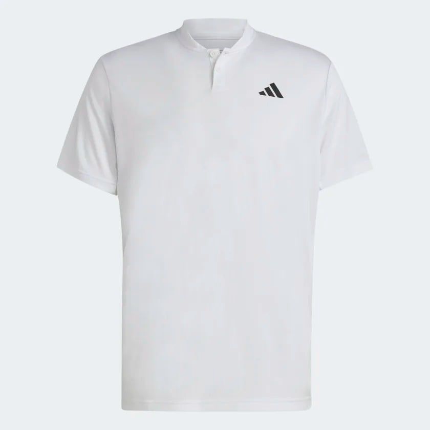 Áo Polo Tennis Nam Club Henley ADIDAS HS3250 giá tốt