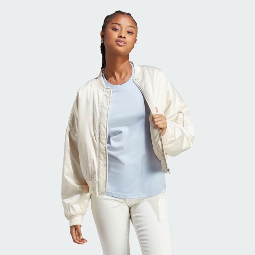 Áo thun Thể Thao Nữ W 3S T ADIDAS ID0008 giá tốt – SPORTPRO.VN