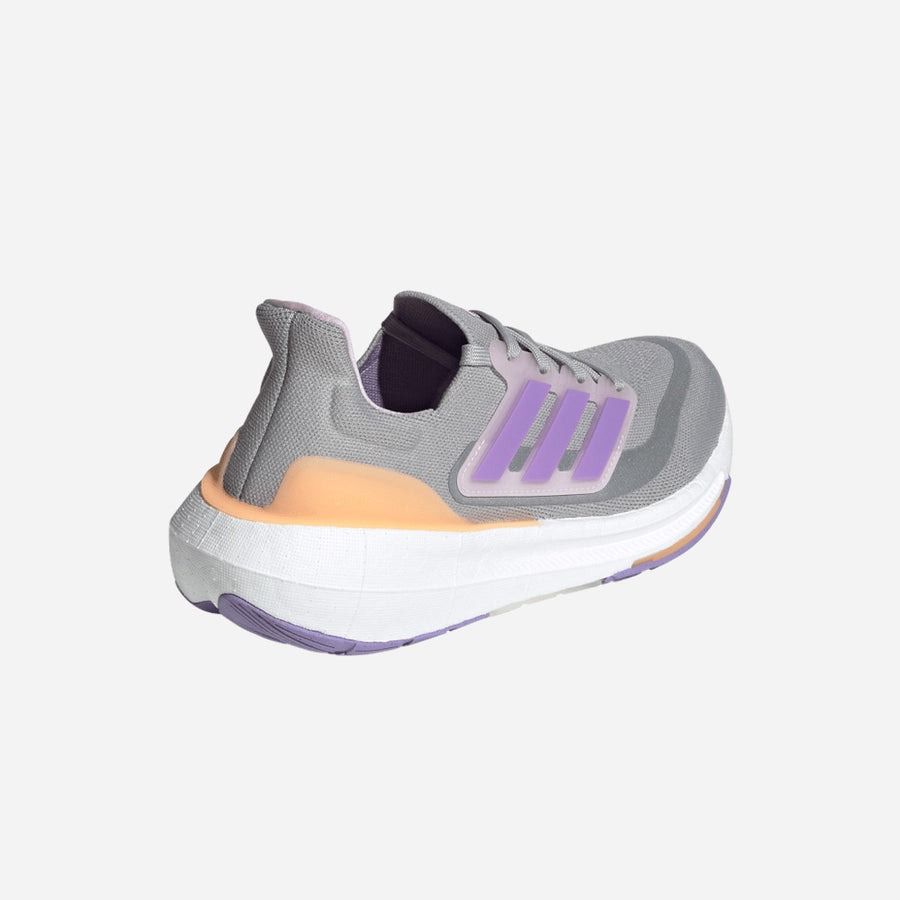 Giày Chạy Nữ Ultraboost Light W ADIDAS IE1762 giá tốt
