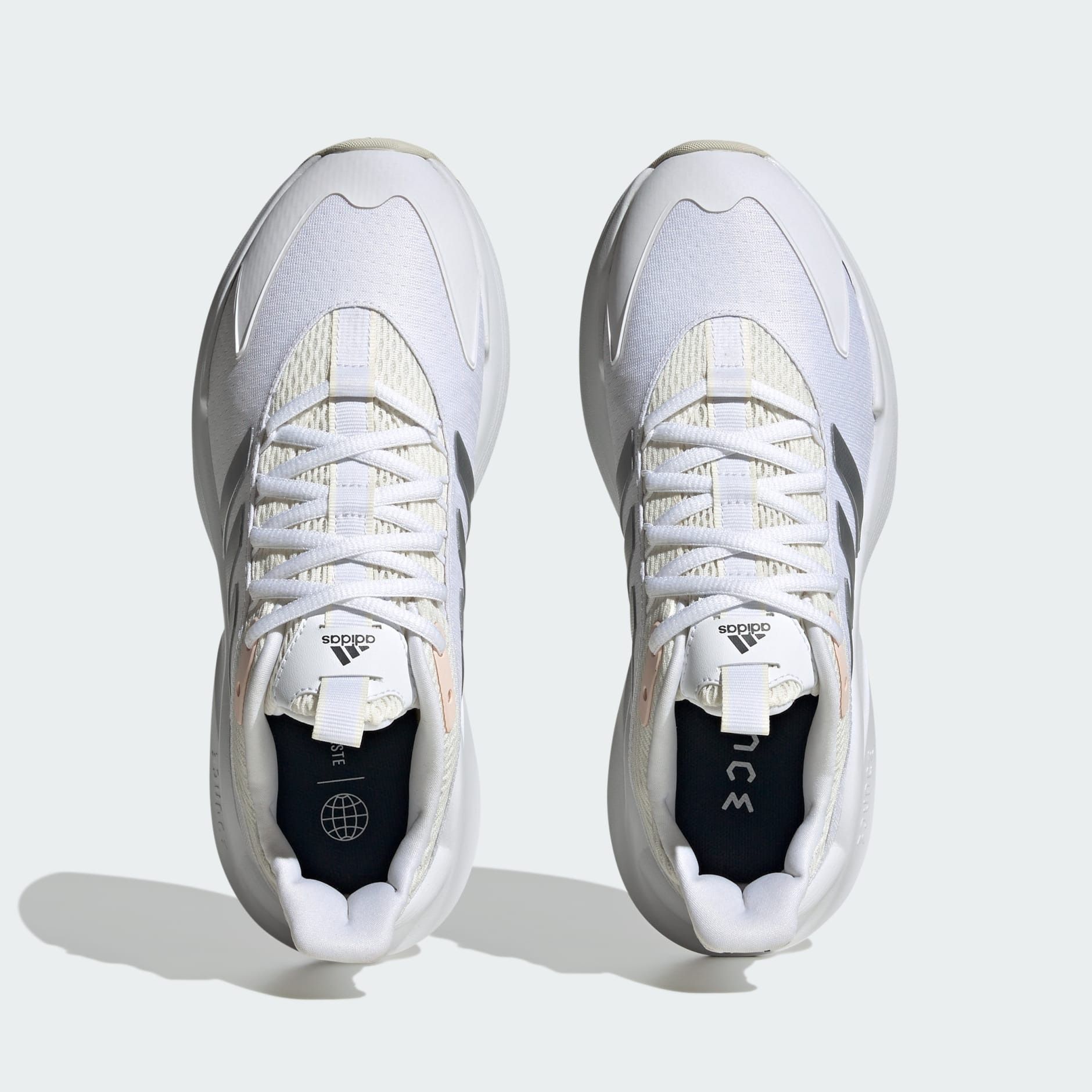 Giày Thể Thao Nữ Alphaedge + ADIDAS IF7283 giá tốt