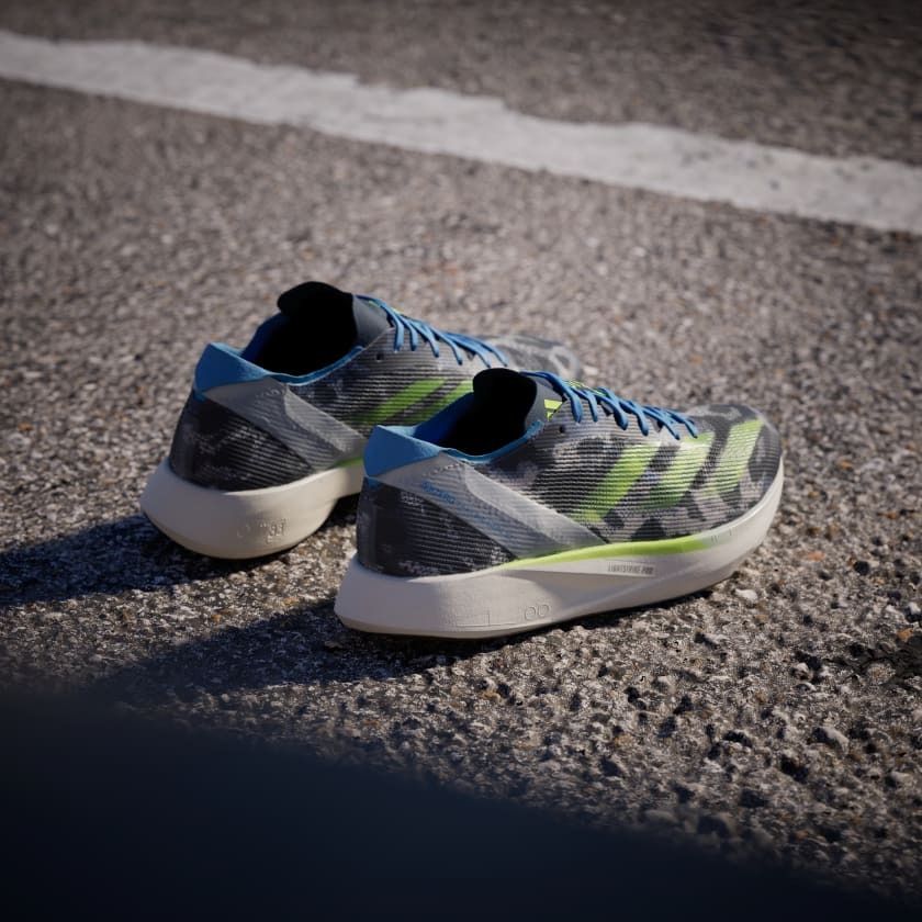 Giày Chạy Nữ Adizero Takumi Sen 10 W ADIDAS IG8210 giá tốt