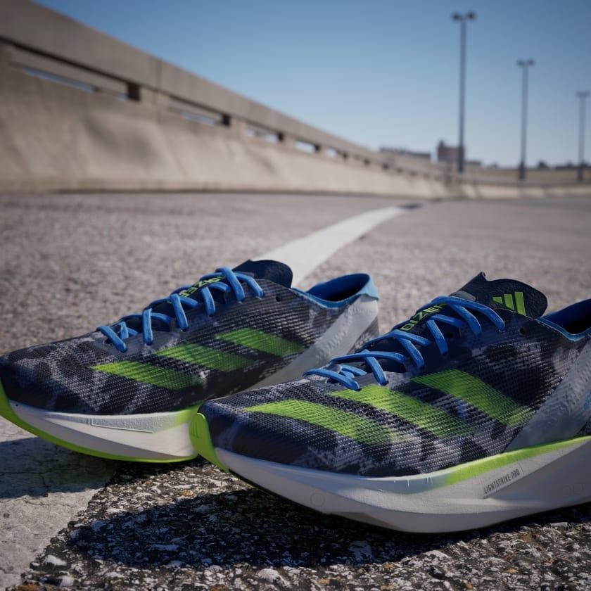 Giày Chạy Nữ Adizero Takumi Sen 10 W ADIDAS IG8210 giá tốt