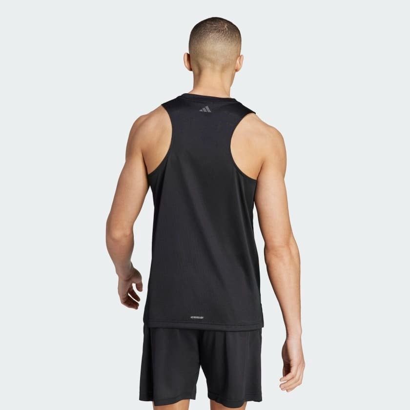 Áo Ba Lỗ Tập Luyện Nam Hiit Entry Tk ADIDAS IM1130 giá tốt