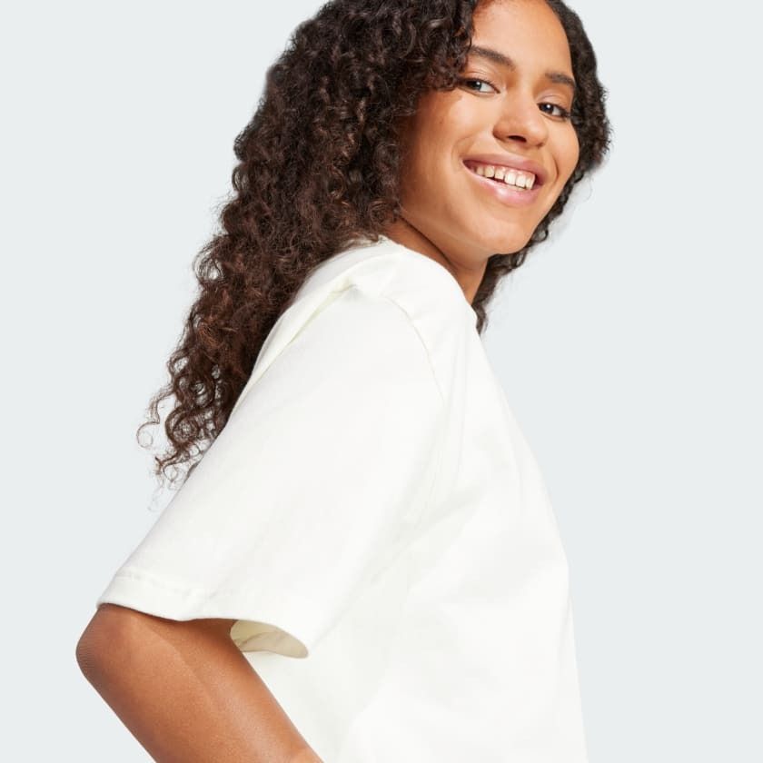 Áo thun Thể Thao Nữ W Fi Bos Bf Tee ADIDAS IS3900 giá tốt