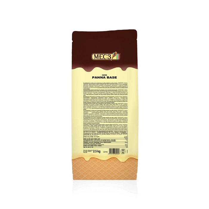 Panna Base (Universal Bases) - MEC3 – United Vision