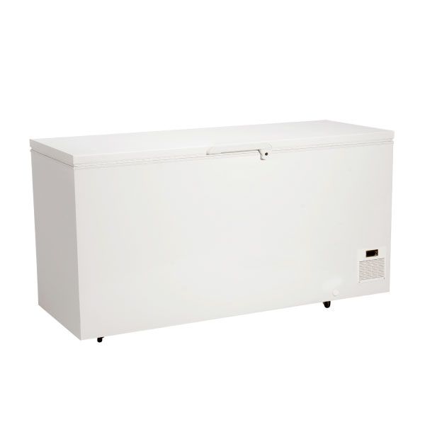 ELCOLD Horizontal Deep Freezers -60°C PRO 60 (481L) – United Vision