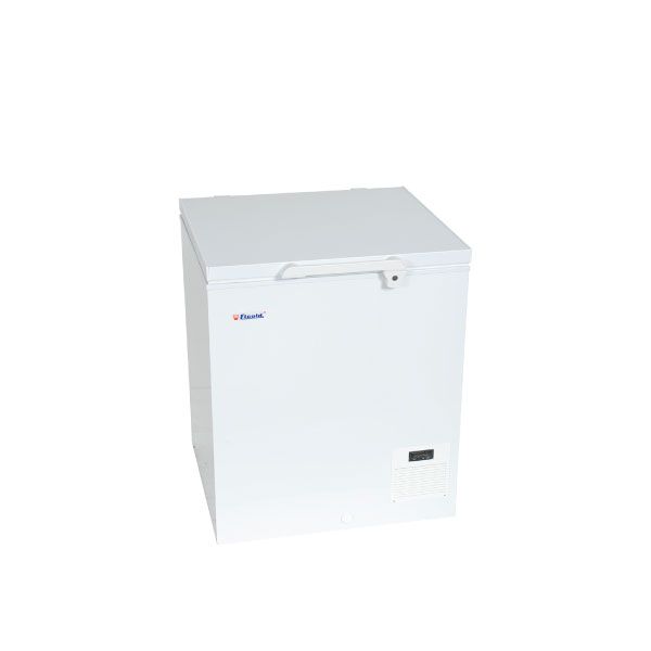 ELCOLD Horizontal Deep Freezers -70°C VAC 11 (130L) – United Vision