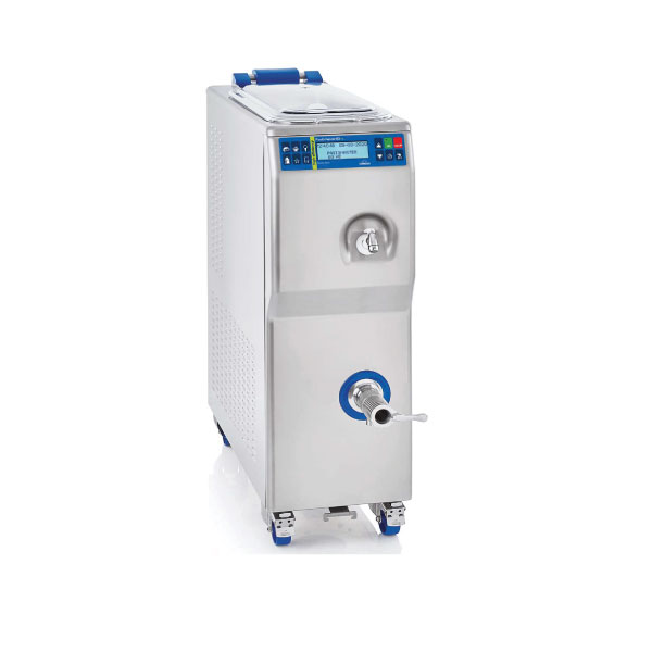 Carpigiani Pastomaster 60 HE-P (Pasteurizer + Pastry) – United Vision