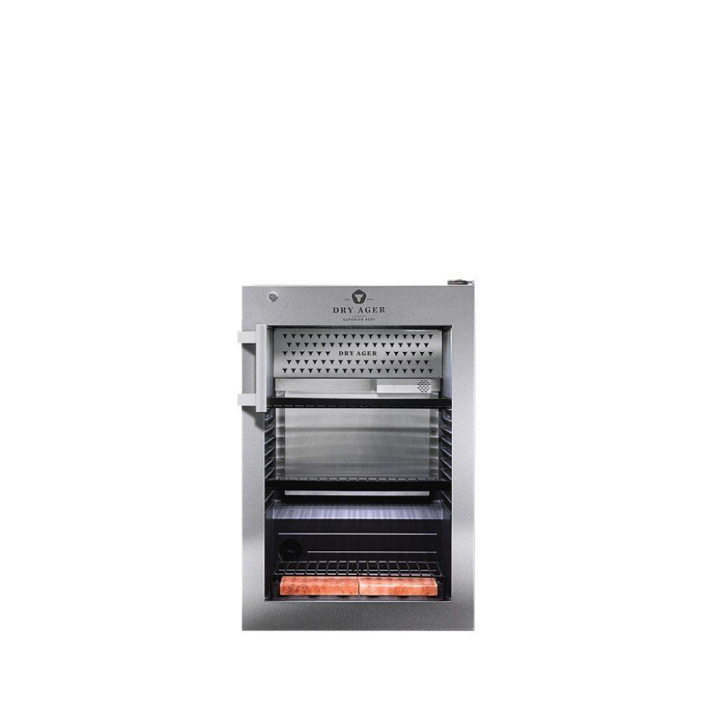Dry Aging Fridge Premium S DRYAGER DX500 (Lockable) – United Vision