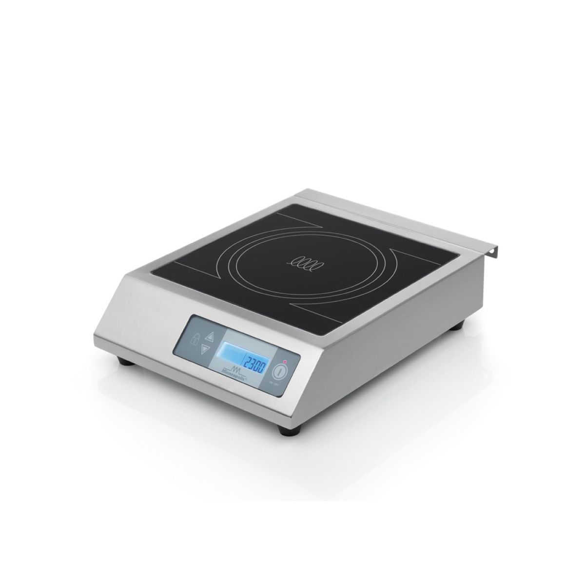 Induction Plate IH 35 - 3,5kW | SIRMAN – United Vision