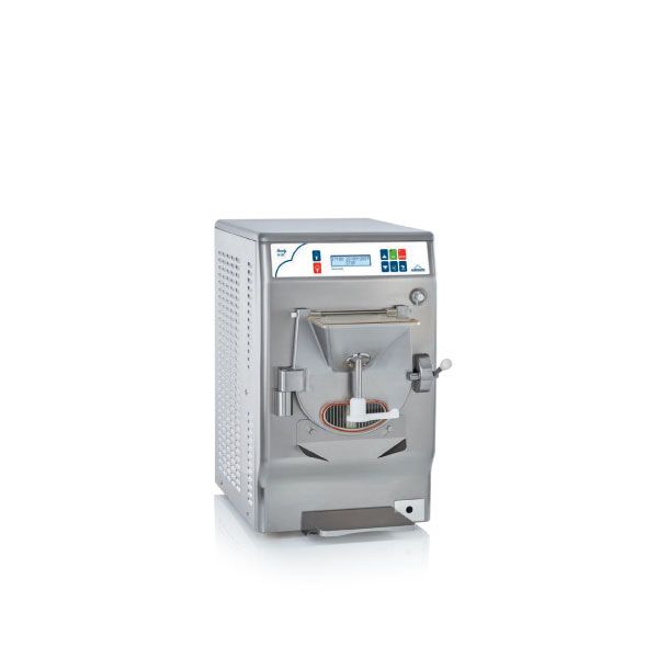 Carpigiani Ready 14/20 WF (Batch Freeze + Pasteurizer) – United Vision