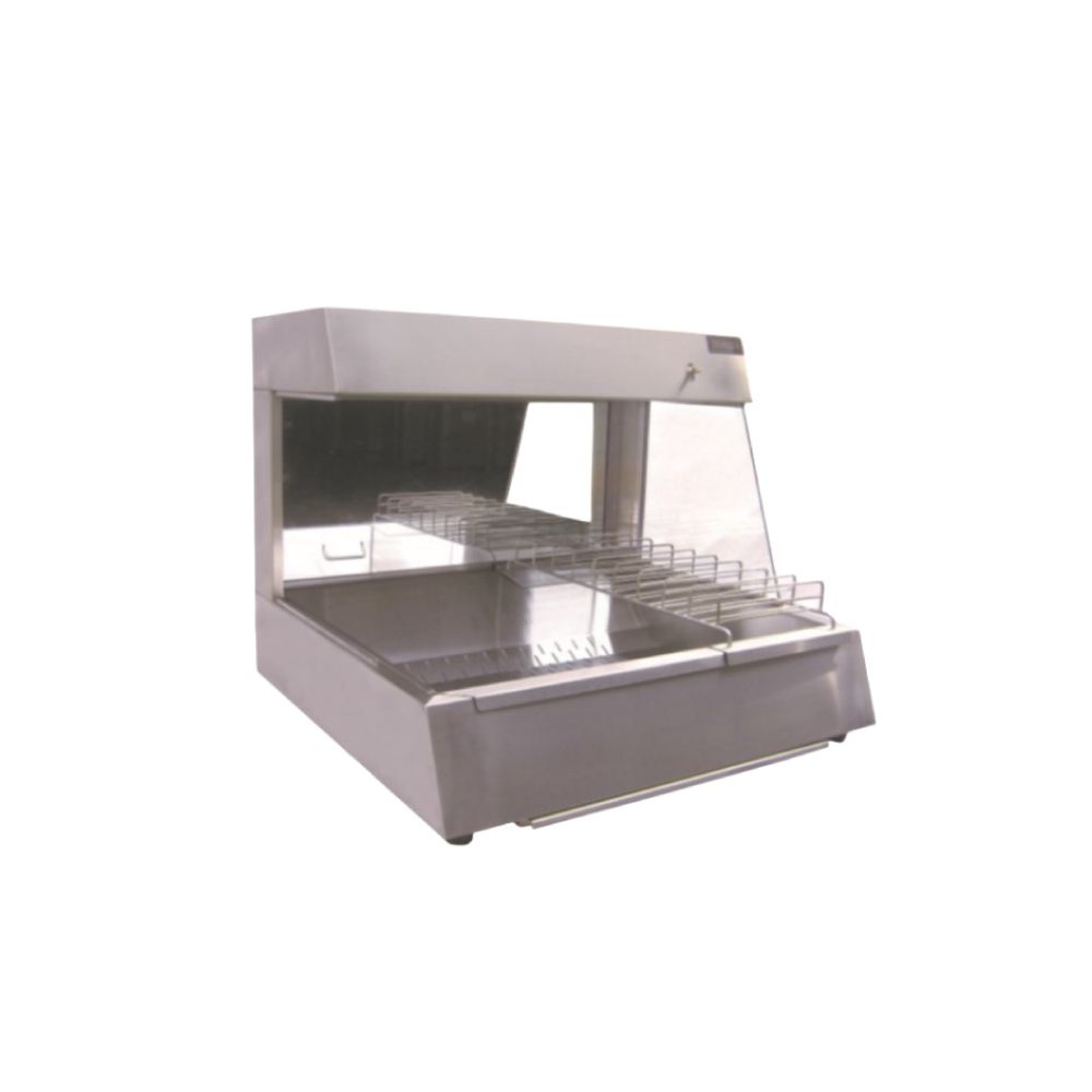 Electric Dump Station Countertop | BRANDON – United Vision