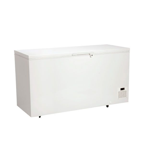 ELCOLD Horizontal Deep Freezers -60°C PRO 41 (360L) – United Vision