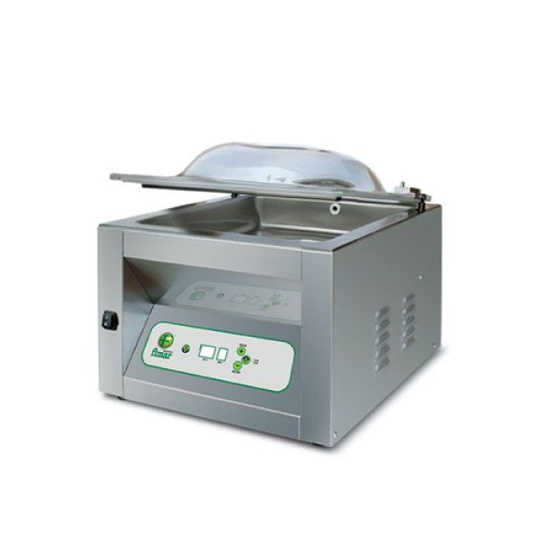 Fimar Chamber Vacuum Packer 300mm - CE – United Vision