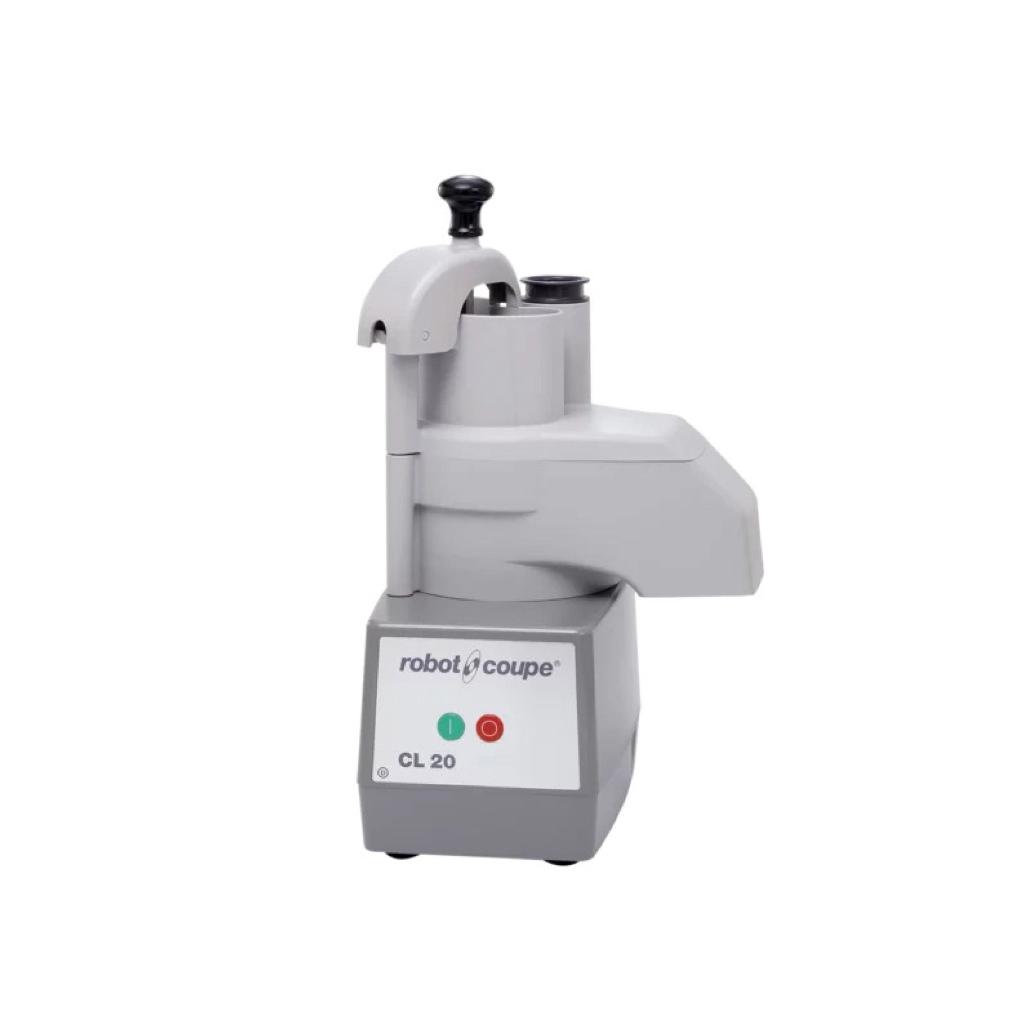 Robot Coupe Vegetable Preparation Machines CL20 – United Vision