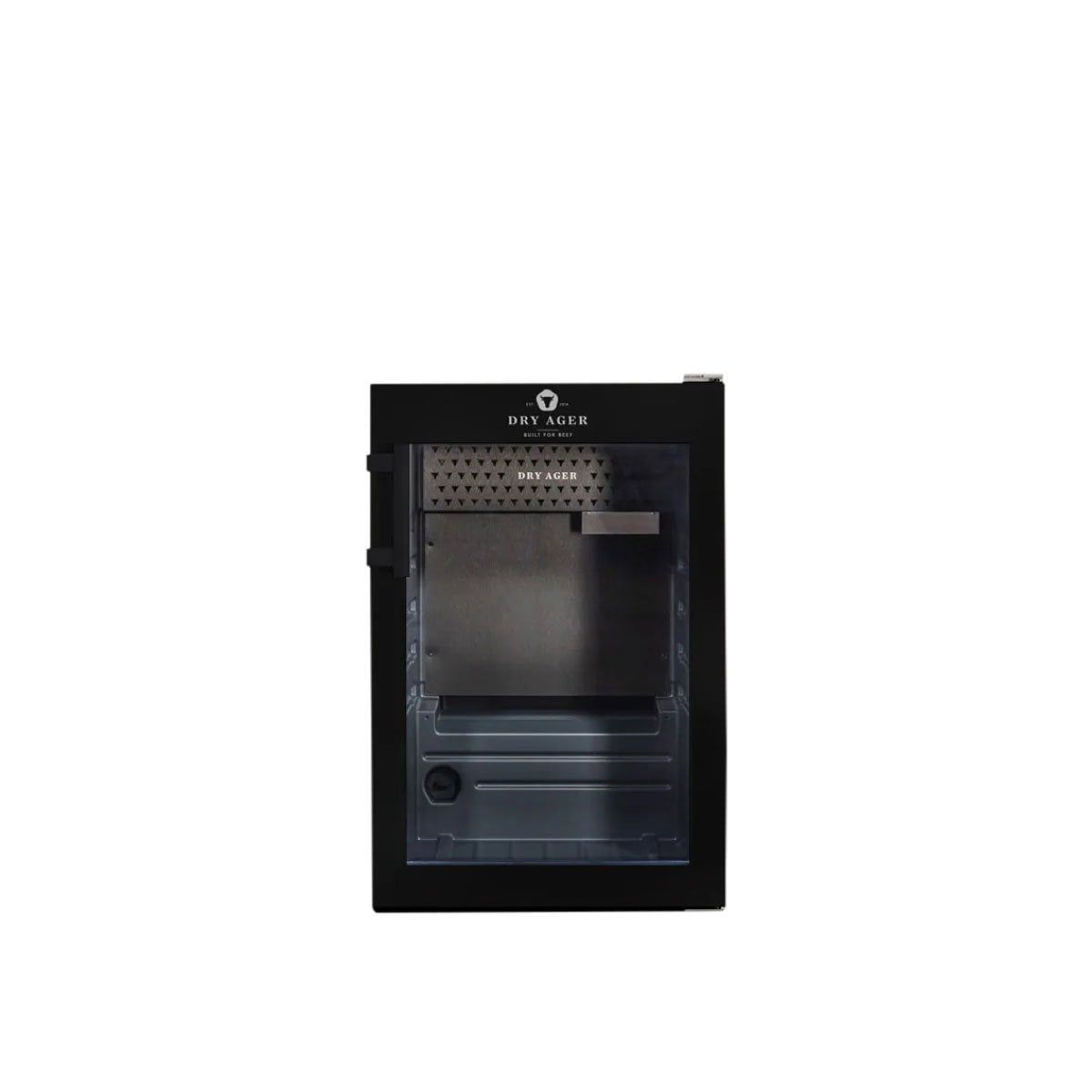 Dry Ager DX500 Premium S (Black Powder-coated Door) – United Vision