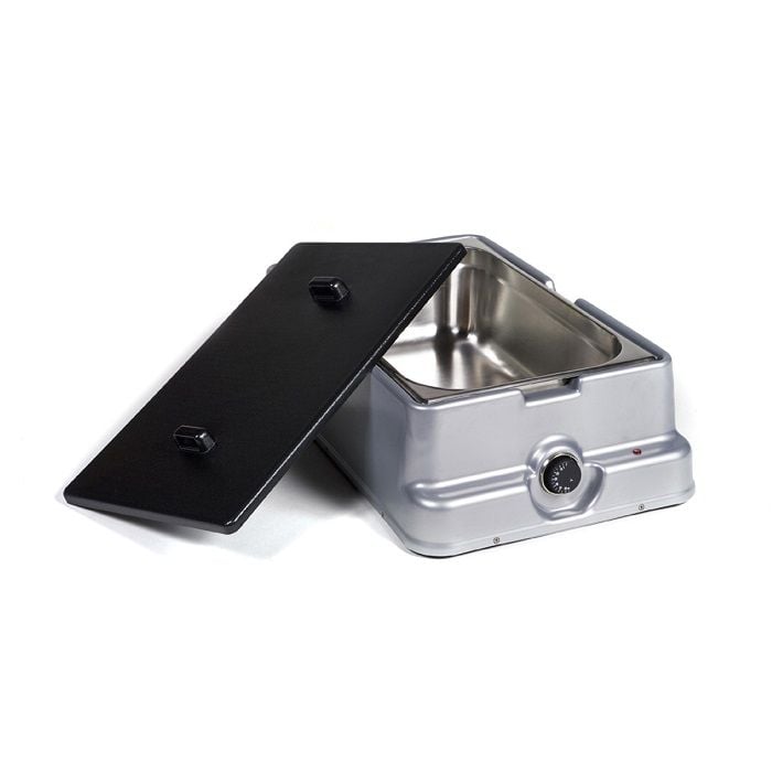 Kettle 24 kg store