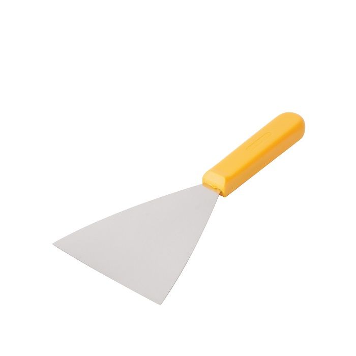 Scraper Triangle 120 mm – United Vision