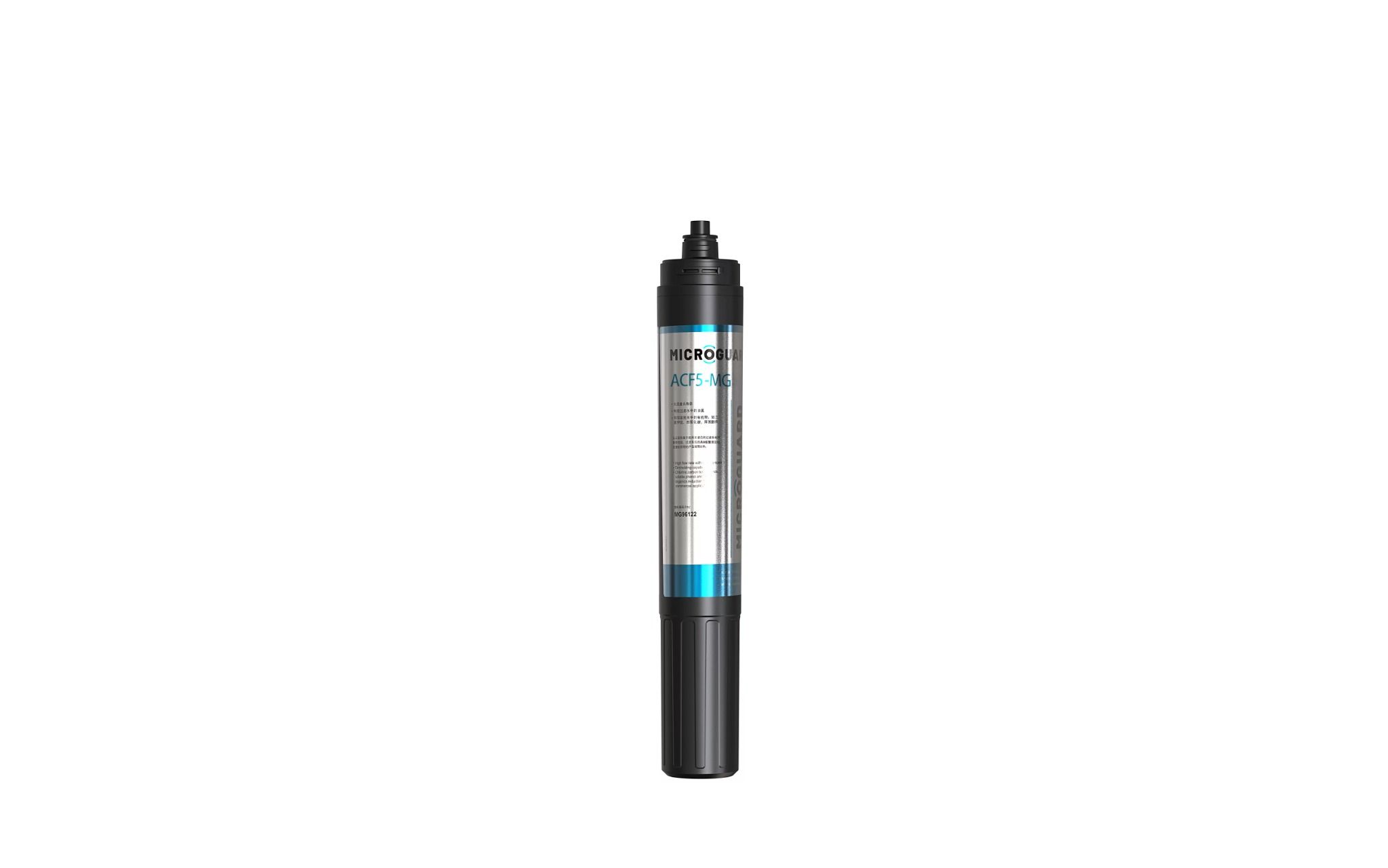 AC Hộp Lọc Chính Microguard | PENTAIR EVERPURE – United Vision