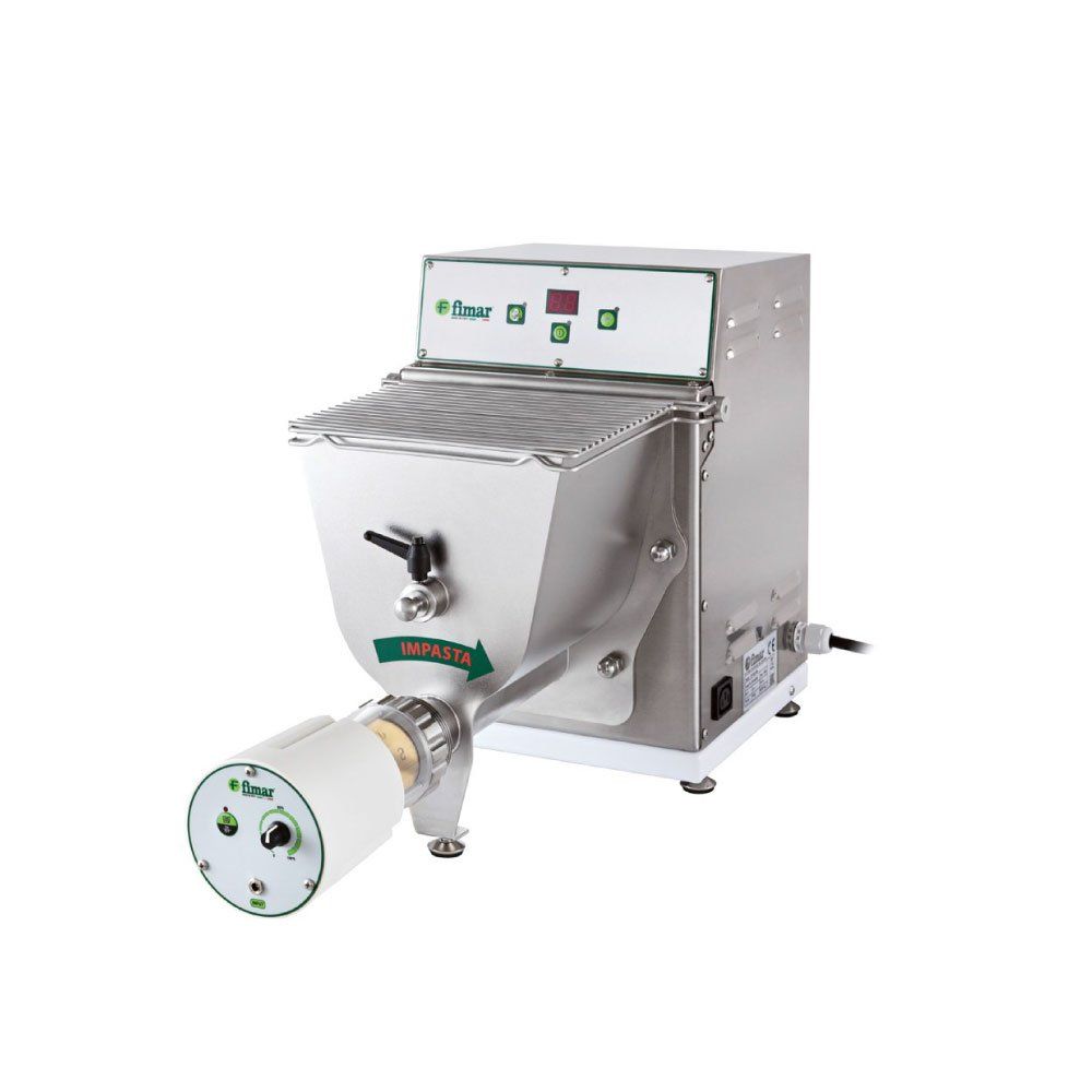 Fimar Pasta Machine PF25EN – United Vision
